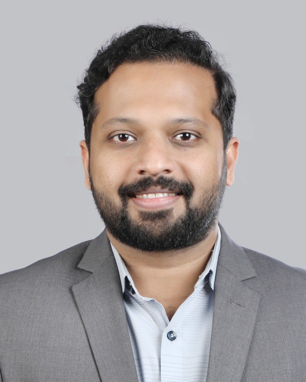 Dr. Abhishek Rajan | Aster